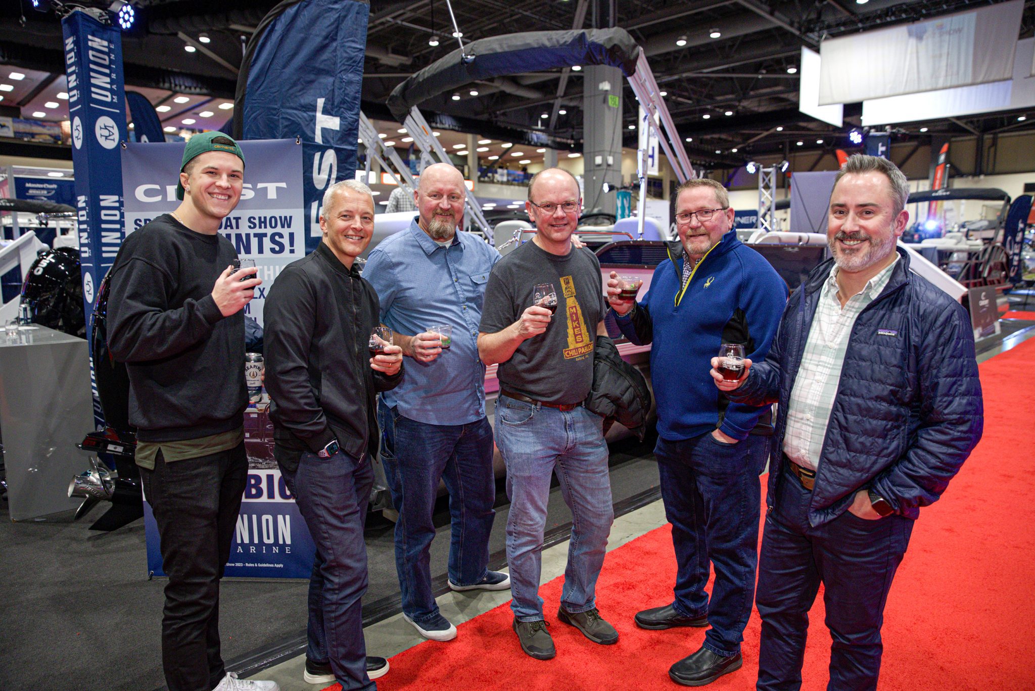 About the Show - Seattle Boat Show