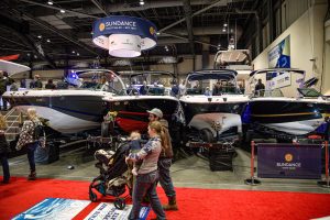 About the Show - Seattle Boat Show