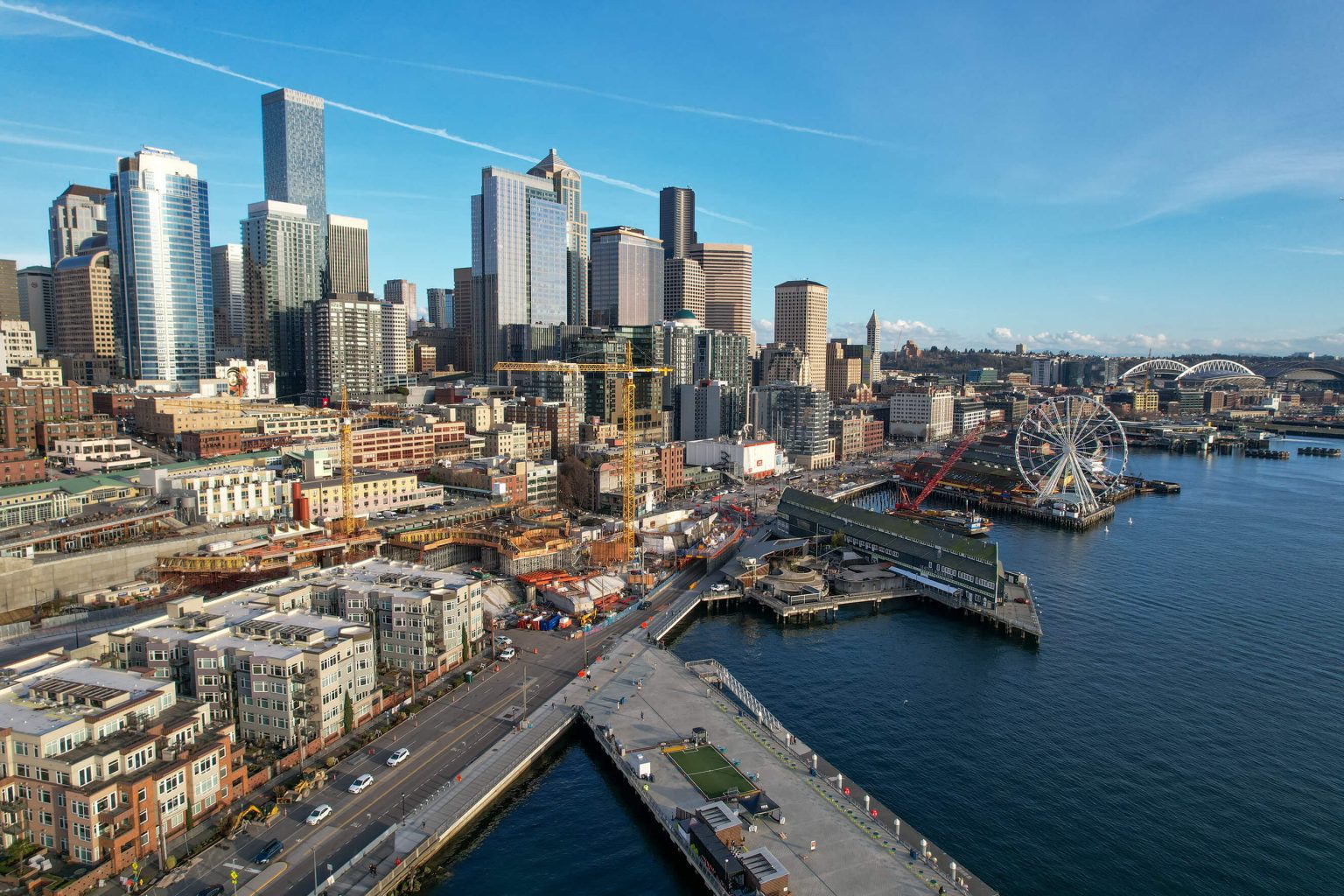 Seattle Boat Show - The West Coast's Largest Display of Boats, Gear ...