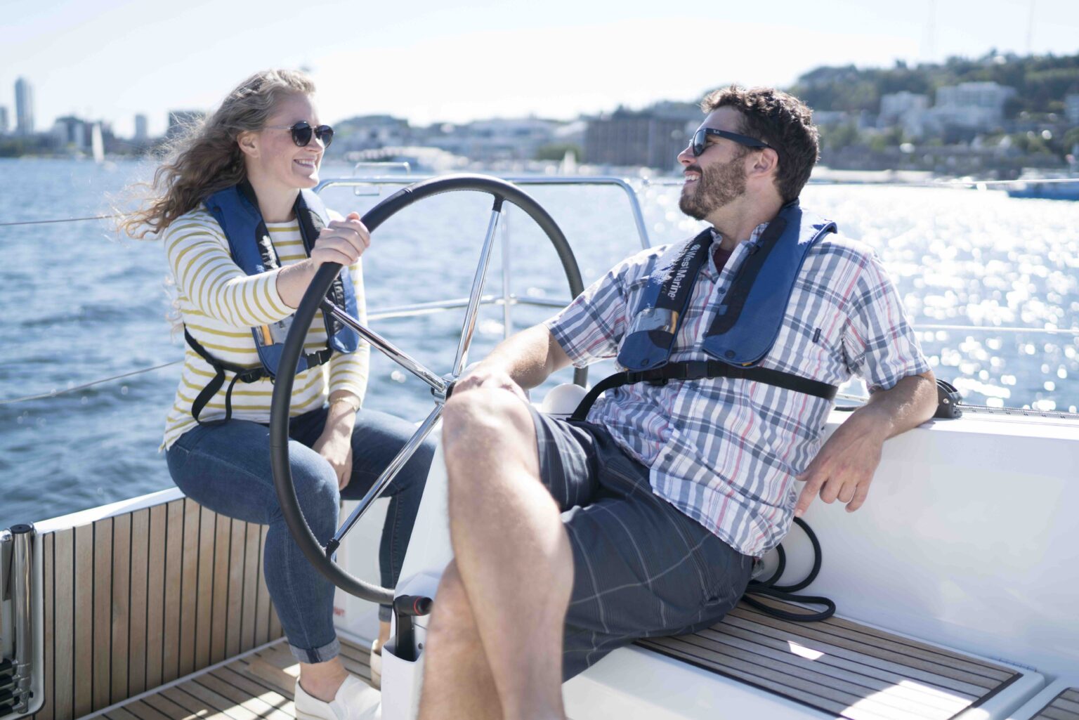 Seattle Boat Show - The West Coast's Largest Display of Boats, Gear ...