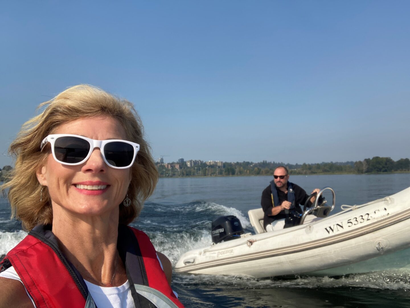 Show Features - Seattle Boat Show