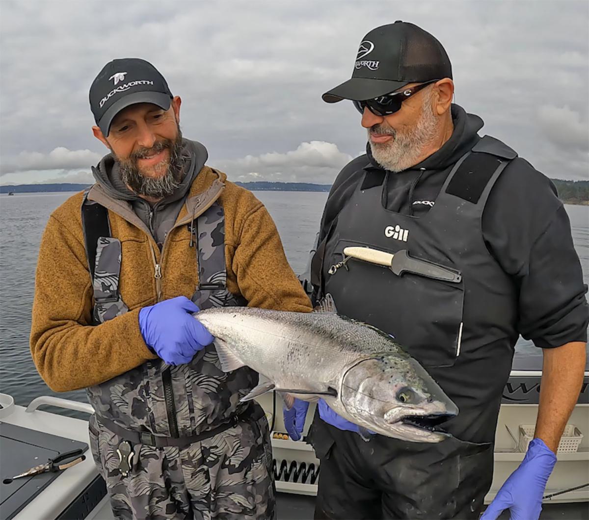 Seattle Boat Show Unveils 2026 Fishing Seminar Lineup - Seattle Boat Show